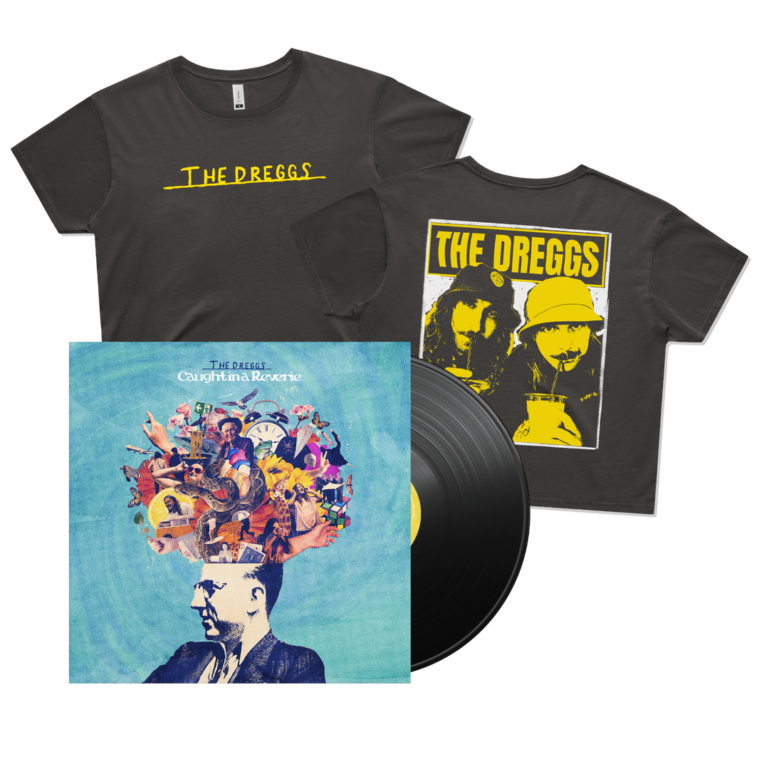 The Dreggs Merch